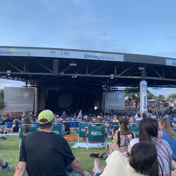TALKING STICK RESORT AMPHITHEATRE - 577 Photos & 318 Reviews - 2121 N 83rd Ave, Phoenix, Arizona ...