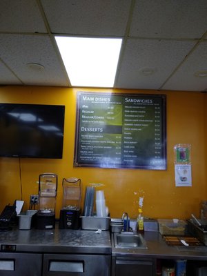 DA SPOT - 1288 Photos & 1058 Reviews - 2469 S King St, Honolulu, Hawaii ...