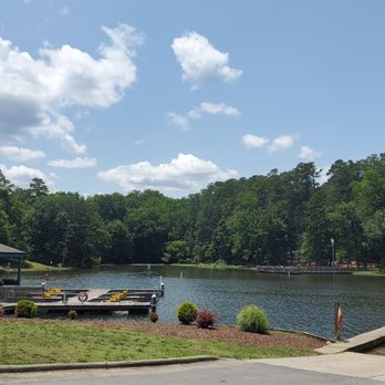 HIGH POINT CITY LAKE PARK - Updated July 2025 - 61 Photos & 18 Reviews ...