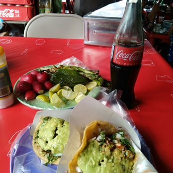 TACOS ELVIA - Updated December 2025 - 17 Photos & 10 Reviews - Av ...