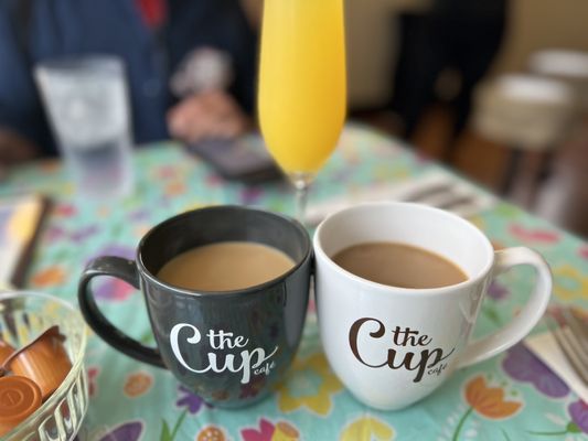 THE CUP CAFE - Updated August 2024 - 811 Photos & 792 Reviews - 6770 S ...