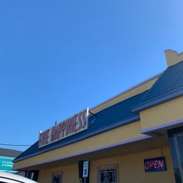 FIVE HAPPINESS - Updated March 2025 - 254 Photos & 391 Reviews - 3605 S ...