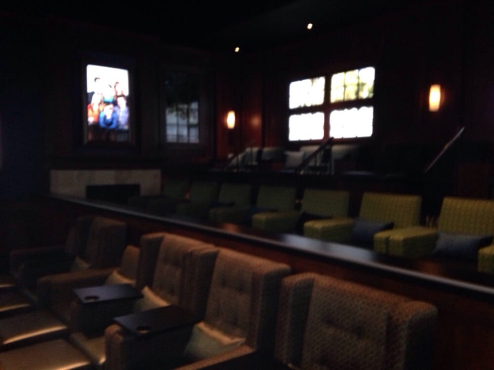 What Is Living Room Skybox At Cinetopia | Baci Living Room