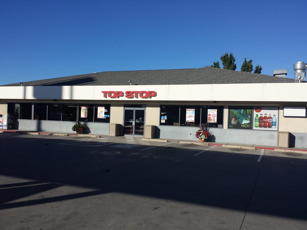 TOP STOP - 114 S 850th E, Lehi, UT - Menu - Yelp