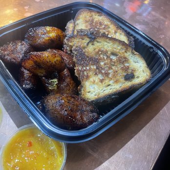 FAT FOWL - Updated February 2025 - 272 Photos & 162 Reviews - 445 Albee ...