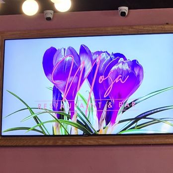 MOSA RESTAURANT AND BAR - Updated December 2025 - 197 Photos & 78 ...