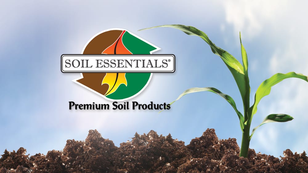 SOIL ESSENTIALS BY MISSISSIPPI TOPSOILS - Updated April 2025 - 14138 ...