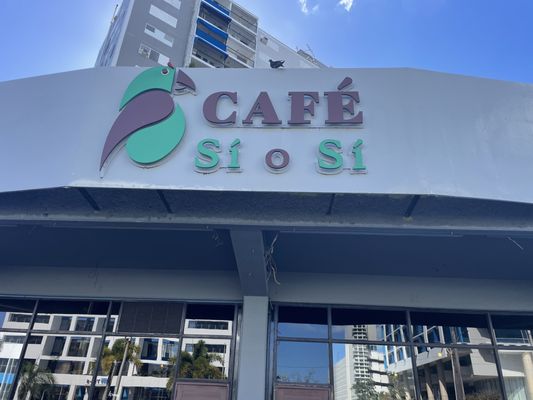 CAFÉ SI O SI - Updated January 2026 - 17 Photos & 13 Reviews - Av ...