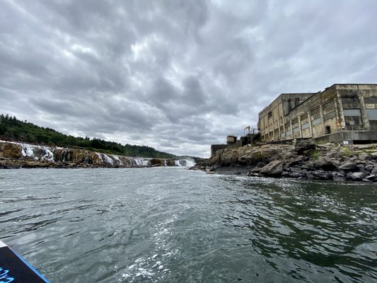 WILLAMETTE JETBOAT EXCURSIONS - 144 Photos & 223 Reviews - 1945 SE ...