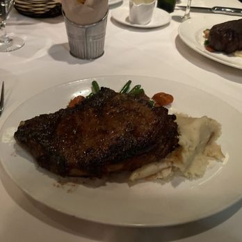 HANOVER STREET CHOPHOUSE - Updated July 2024 - 180 Photos & 328 Reviews ...