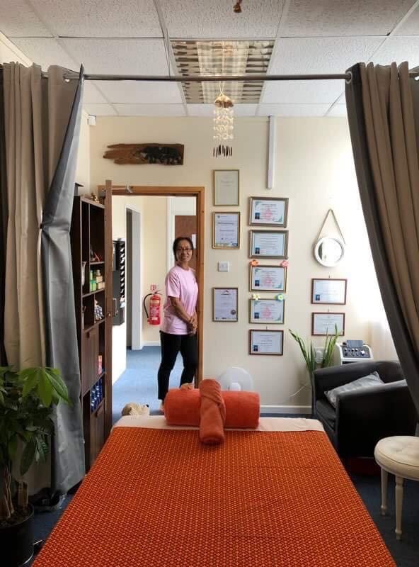 CHANTRA THAI MASSAGE - Updated July 2025 - Tickhill Rd, Doncaster ...
