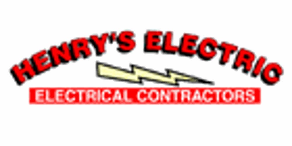 HENRY’S ELECTRIC - 116 Eagle Crescent, Banff, Alberta, Canada ...