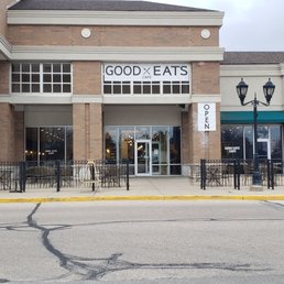 GOOD EATS CAFE - Updated June 2025 - 146 Photos & 81 Reviews - 1405 ...