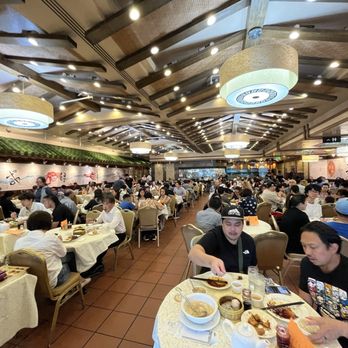 SAIGON SEAFOOD HARBOR RESTAURANT - Updated October 2025 - 2938 Photos ...
