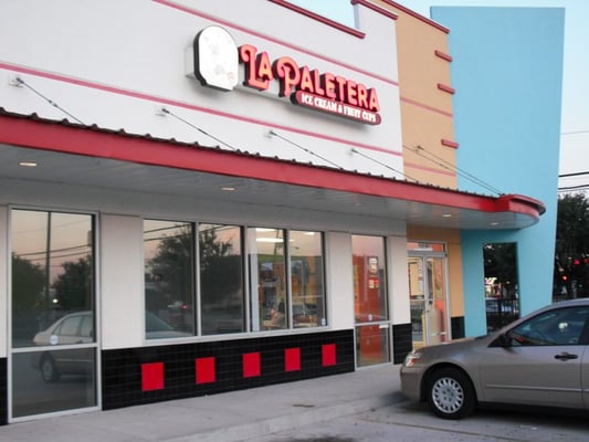 LA PALETERA - Updated September 2025 - 29 Photos & 28 Reviews - 5720 ...