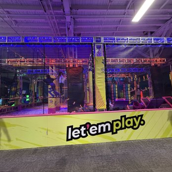 URBAN AIR TRAMPOLINE AND ADVENTURE PARK - Updated April 2026 - 51 ...