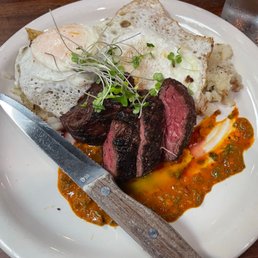 NOOK - Updated August 2025 - 845 Photos & 732 Reviews - 1 E Congress ...