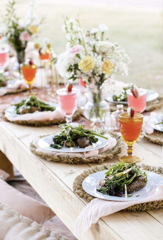 WHAT’S COOKIN CHEF JENN BEACH - Updated December 2025 - 32 Photos ...