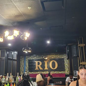 RIO RESTAURANT & LOUNGE - Updated January 2026 - 34 Photos & 20 Reviews ...