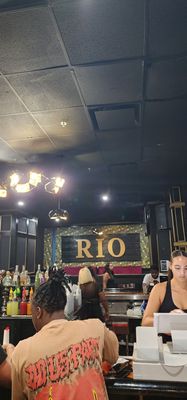 RIO RESTAURANT & LOUNGE - Updated November 2025 - 34 Photos & 20 ...