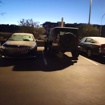 SIXT RENT A CAR - Updated July 2024 - 92 Photos & 562 Reviews - 1805 E ...