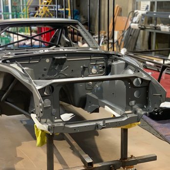 WEST COAST POWDER COATING - Updated October 2025 - 85 Photos & 117 ...