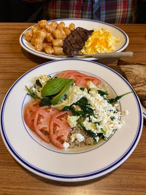 ACADEMY CAFE - 145 Photos & 67 Reviews - 1880 N Academy Dr, Los Angeles ...