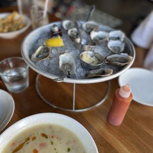 SALT & BARREL - 701 Photos & 482 Reviews - 61 W Main St, Bay Shore, NY ...