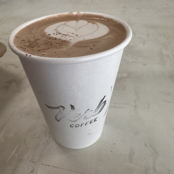 VERB COFFEE - Updated March 2025 - 51 Photos & 27 Reviews - 1592 ...