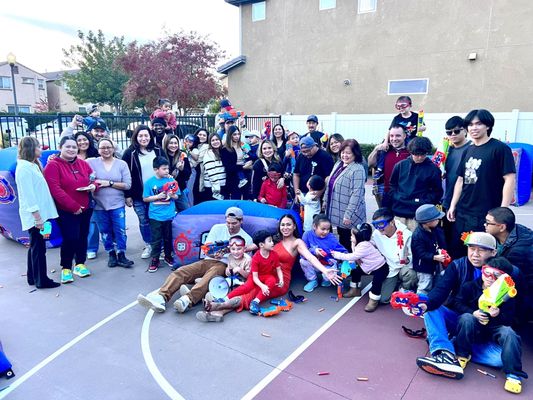 BATTLE PARTY LA - Updated December 2025 - 542 Photos & 389 Reviews ...