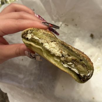 ZAATAR FACTORY AND BAKERY - 215 Photos & 240 Reviews - 2909 N Glenoaks ...