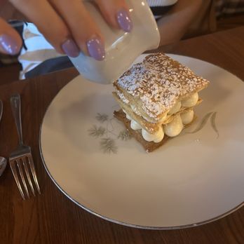 COLETTE OTR * MOSTLY FRENCH RESTAURANT BY CHEF DANNY COMBS - Updated ...