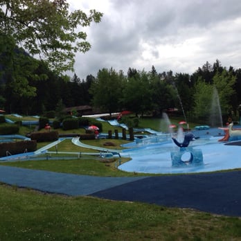 BRIDAL FALLS WATERPARK - Updated December 2025 - 53790 Popkum Rd S ...