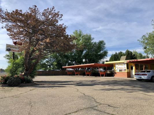 HIGHWAY 30 DRIVE IN - Updated December 2025 - 56 Photos & 88 Reviews ...