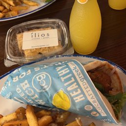 ILIOS CRAFTED GREEK - Updated October 2025 - 220 Photos & 286 Reviews ...