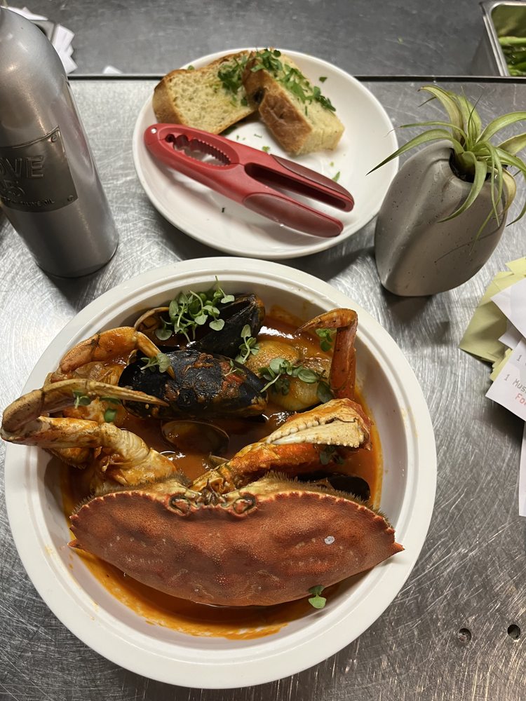 BRICCO OSTERIA & BAR - 237 Photos & 118 Reviews - 1350 Lincoln Ave ...