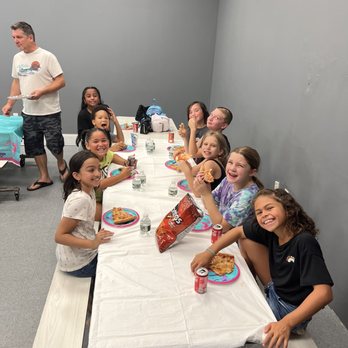 BULLSEYE LASERTAG - Updated December 2025 - 12 Reviews - 250 Woodbridge ...