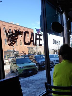 RED WING CAFE - Updated December 2024 - 13 Photos - 212 Bush St, Red ...