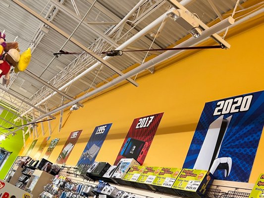 ENTERTAINMART - Updated December 2025 - 12 Photos - 4601 S Broadway ...