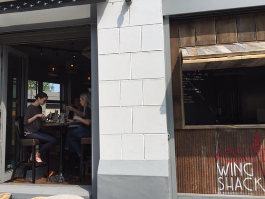 ABSURD BIRD - Updated August 2025 - 34 Photos & 21 Reviews - 54 ...