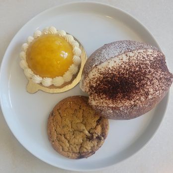 WARDA PATISSERIE - Updated June 2024 - 162 Photos & 56 Reviews - 70 ...