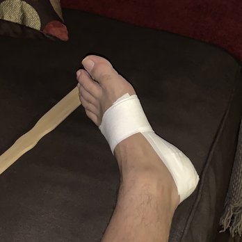 KEVIN D O’REILLY DPM - Updated December 2025 - 49 Reviews - 1556 N D St ...