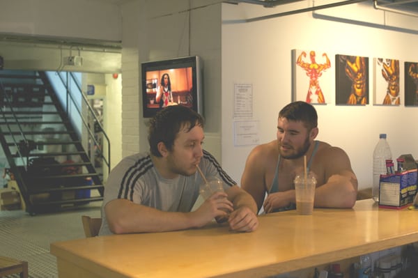 PHYSIQUE WAREHOUSE GYM - Updated January 2026 - 112 Down Street, West ...