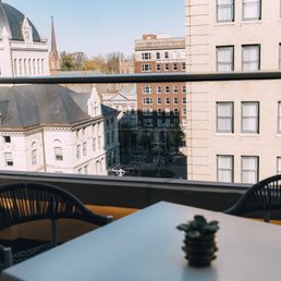 INFINITY: ROOFTOP RESTAURANT + BAR - Updated March 2025 - 197 Photos ...