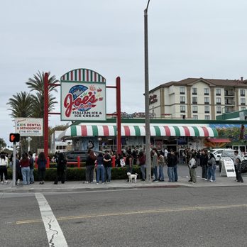 JOES ITALIAN ICE - Updated April 2025 - 4756 Photos & 3308 Reviews ...