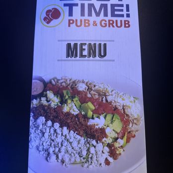 BOUT TIME PUB & GRUB - Updated October 2025 - 90 Photos & 67 Reviews ...