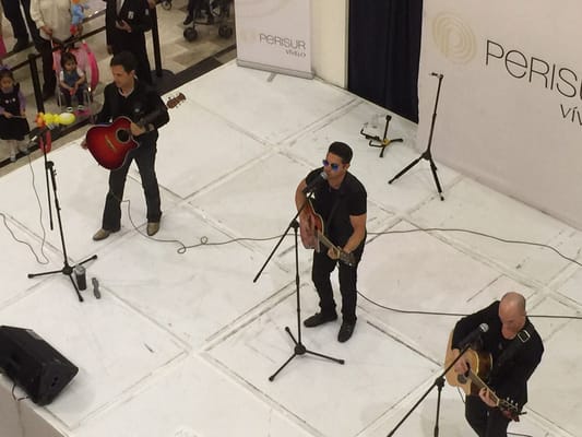 PERISUR - Updated November 2025 - 22 Photos & 16 Reviews - Anillo ...