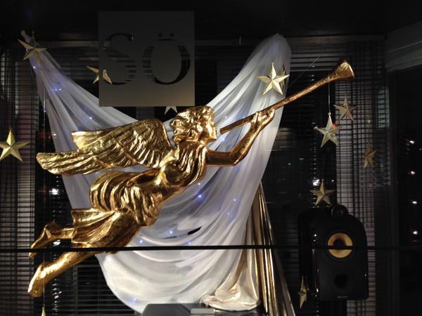 THE SOUND ORGANISATION - 2b Gillygate, York, United Kingdom - Yelp