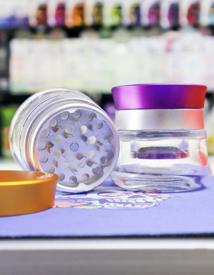 MANDO’S SPOT SMOKESHOP - Updated June 2025 - 73 Photos - 512 W ...