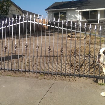 ROMAN IRON WORKS - Updated December 2025 - 54 Photos - 531 A St ...